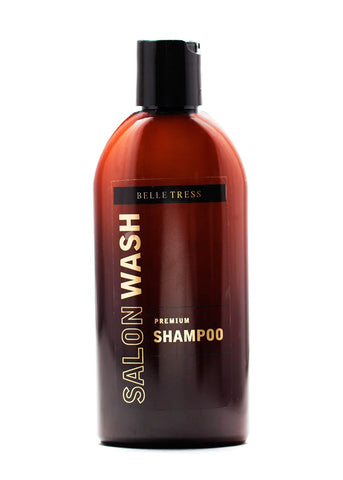 Belle Tress - Salon Wash Premium Shampoo– Unchained Goddess